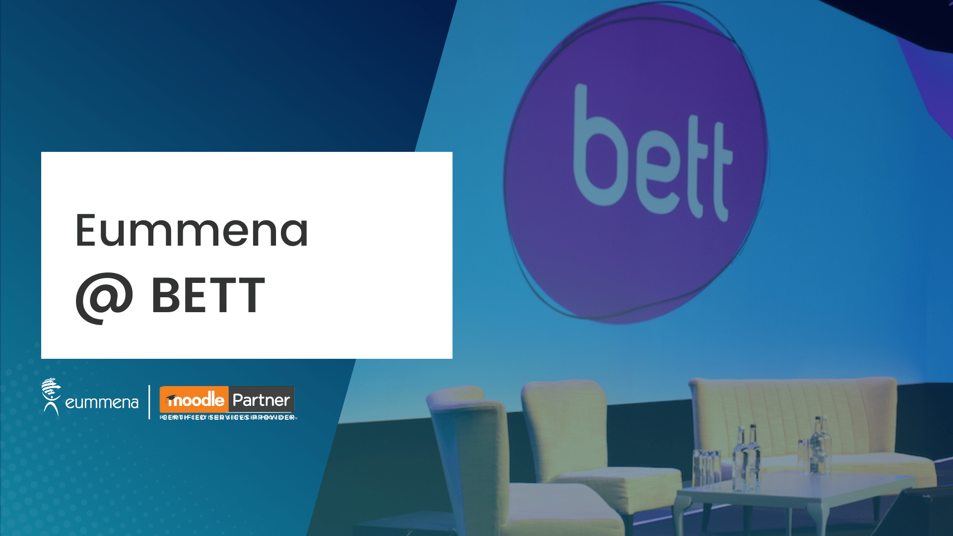 Eummena @ BETT | Eummena