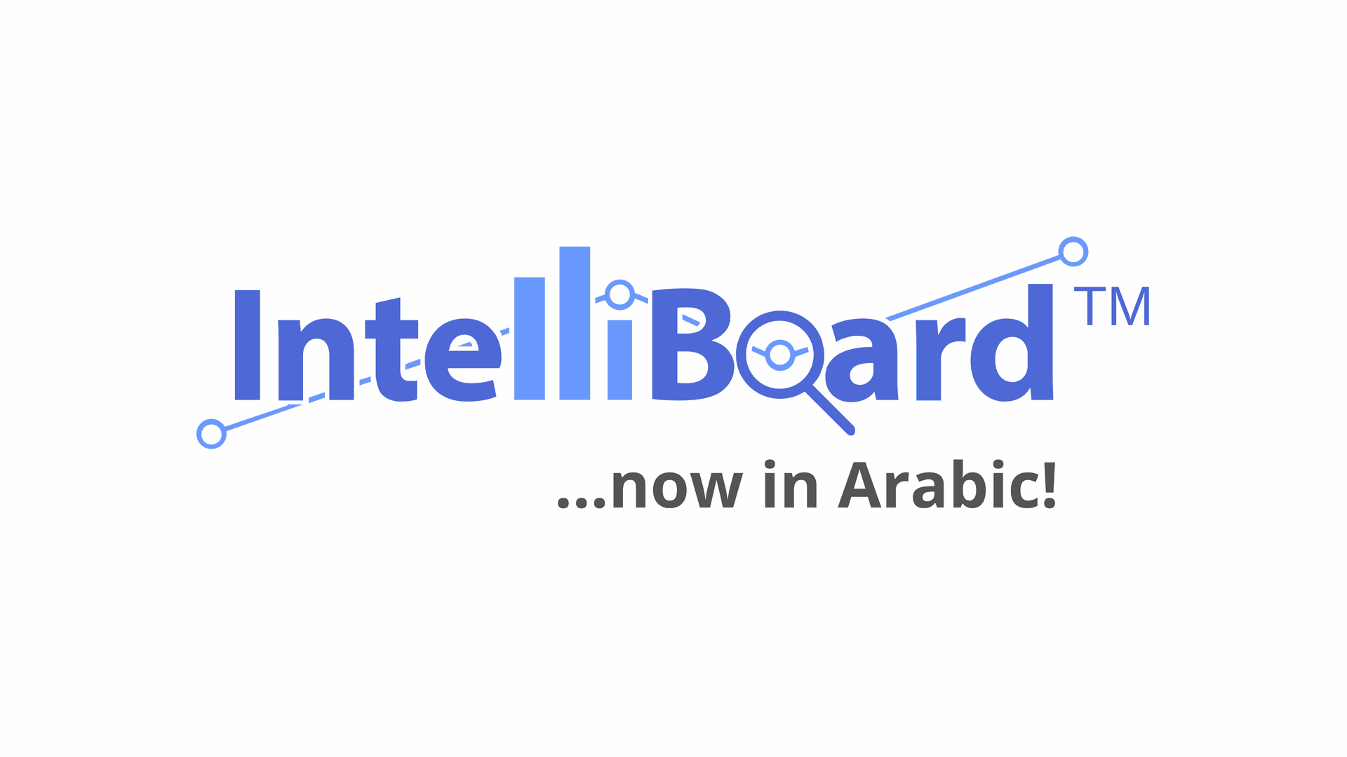 Intelliboard is now in Arabic! | Eummena
