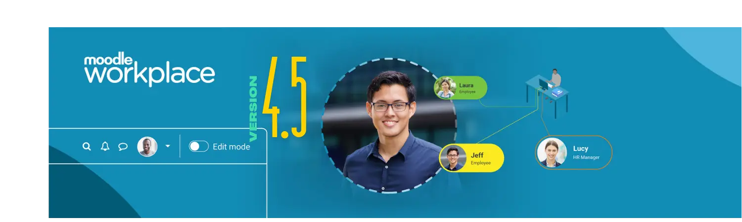 Explore Moodle Workplace 4.5 with Eummena: Your Guide to Enhanced ...