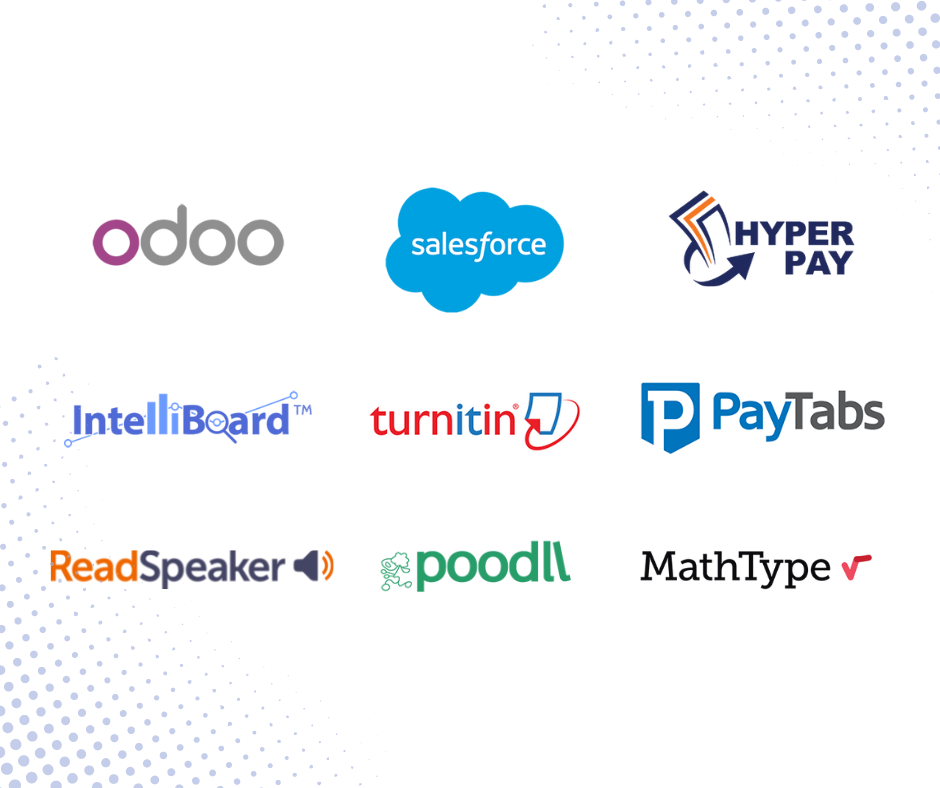 Moodle Integrations and Plugins | Eummena