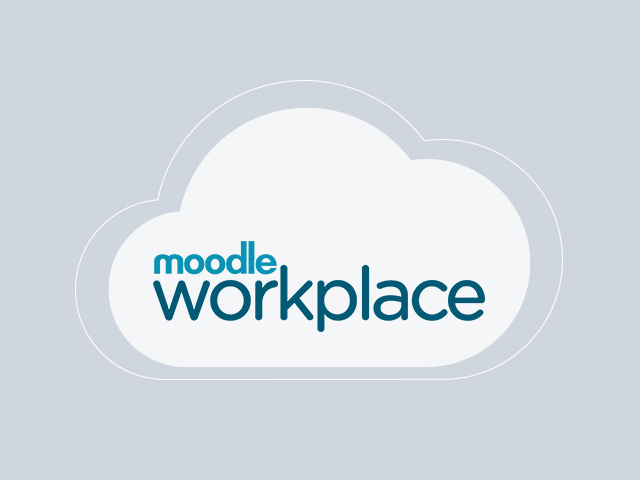 Moodle Logo Png